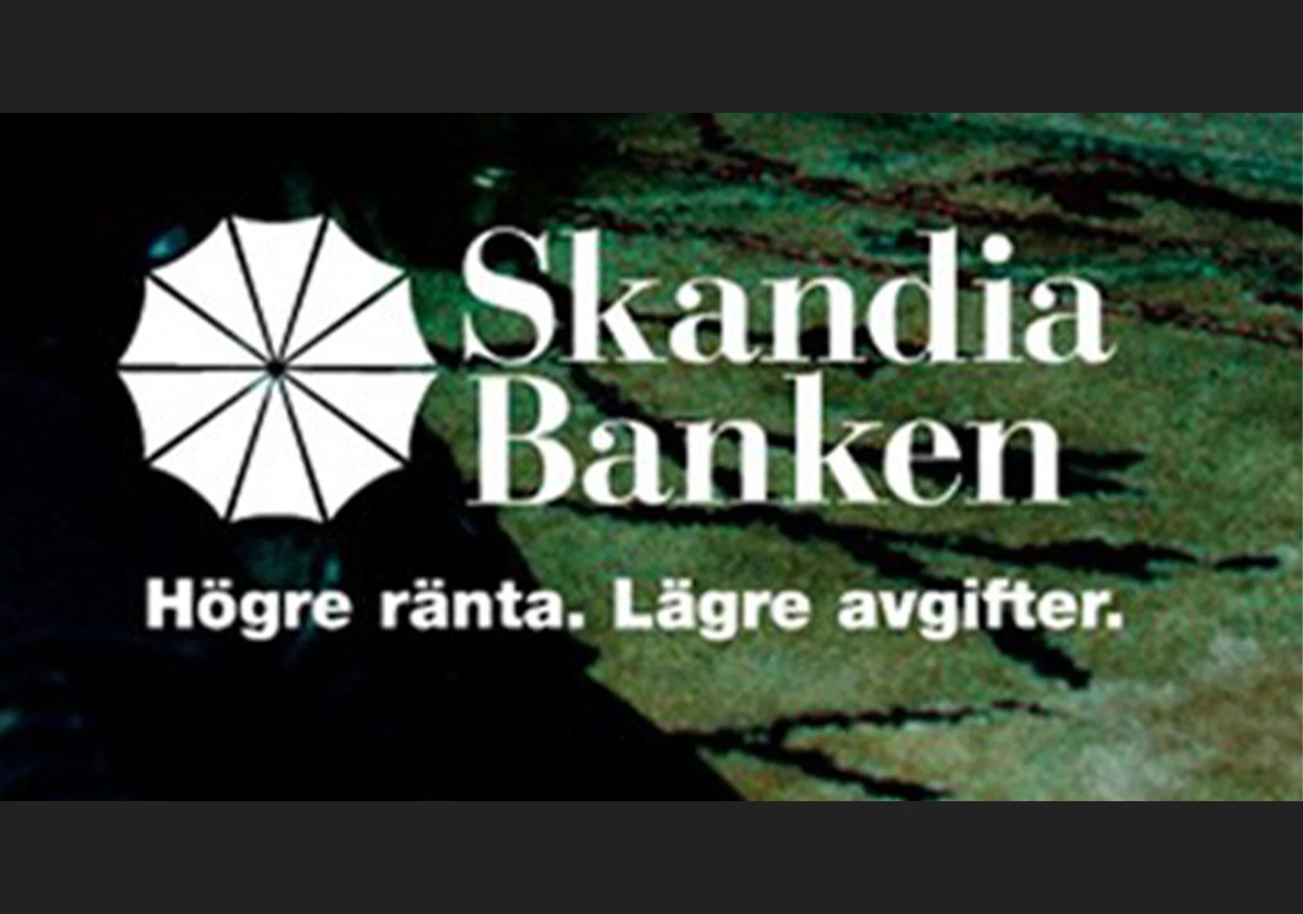 Vår historia | Skandia