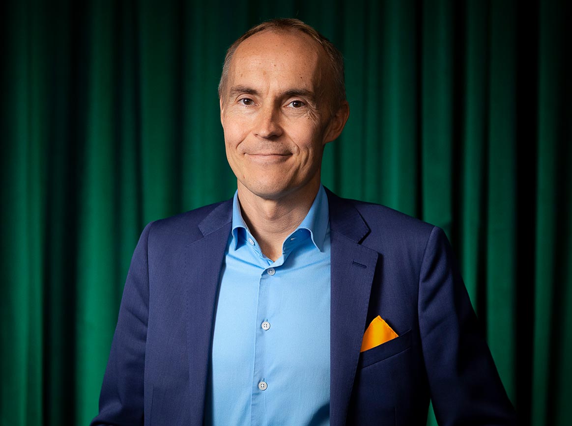 Skandia Placeringsutsikter Oktober 2019