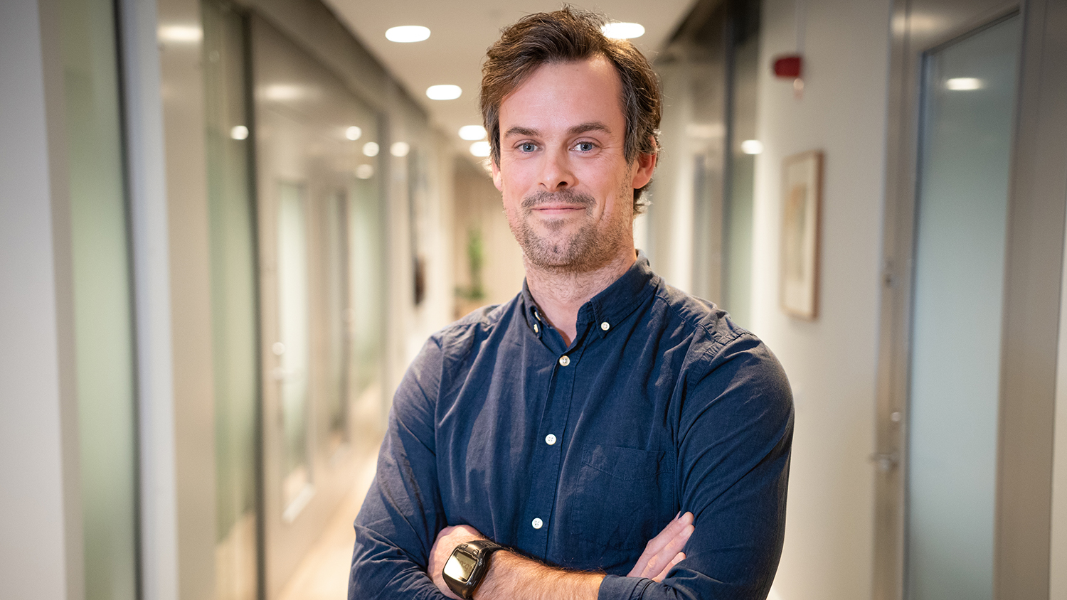 5 tecken på stress att hålla koll på | Skandia