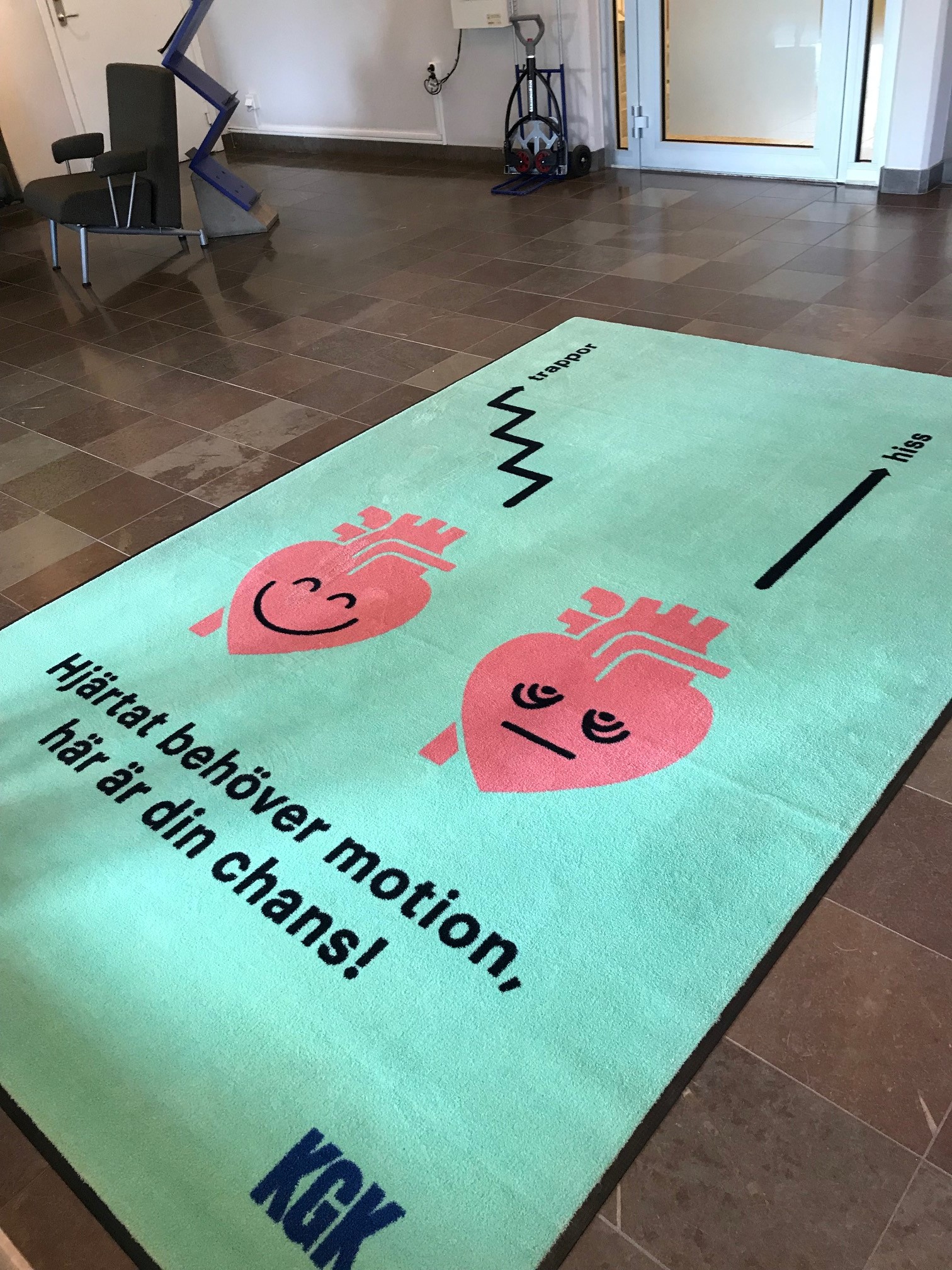 Använd nudging för en hållbar vardag